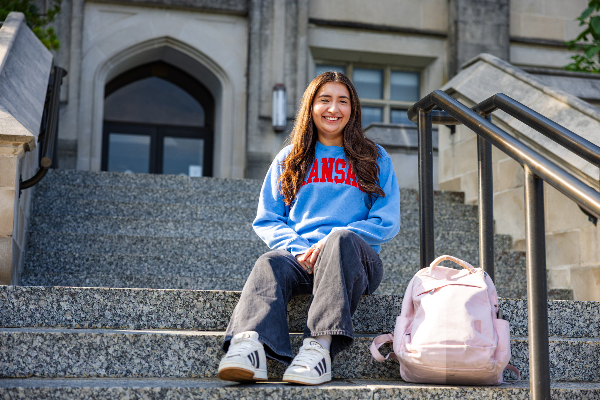 KU Admissions Blog | Undergraduate Admissions | The University of Kansas